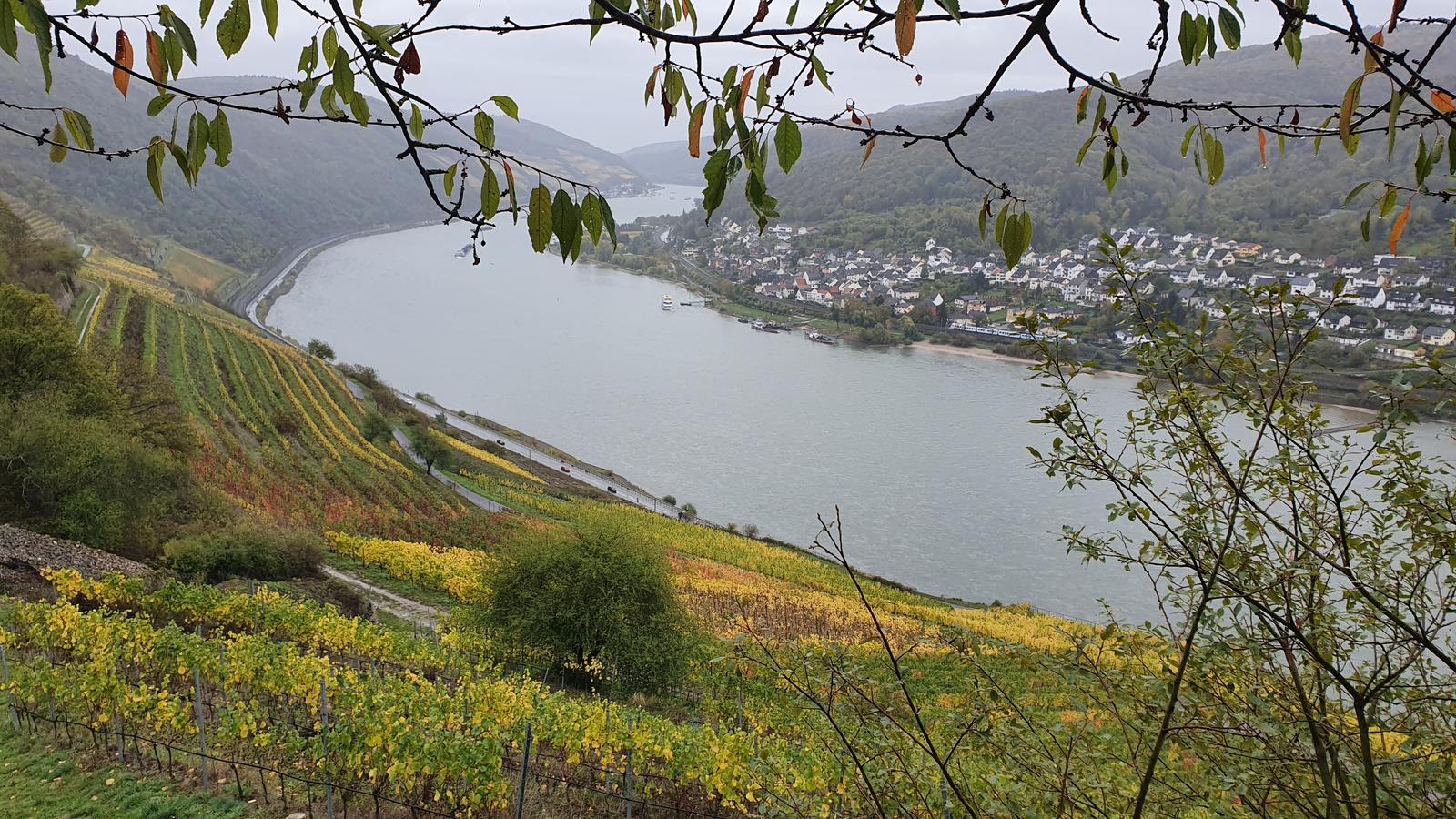 About – GEORGE'S ECKE